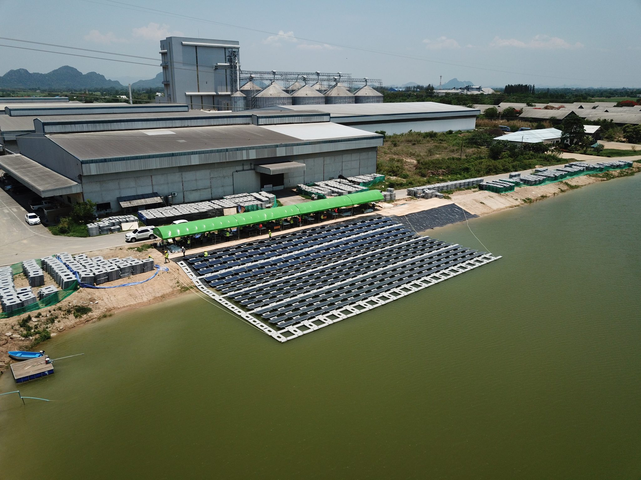 MITR PHOL - GY Thailand - GreenYellow