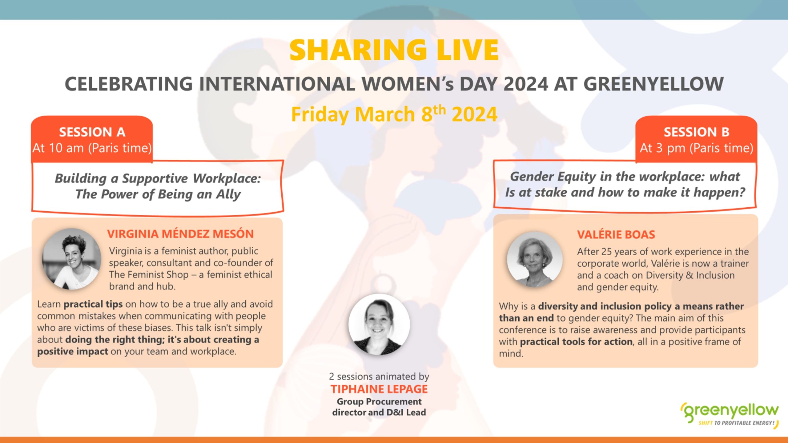 GreenYellow | Energy Transition Accelerator