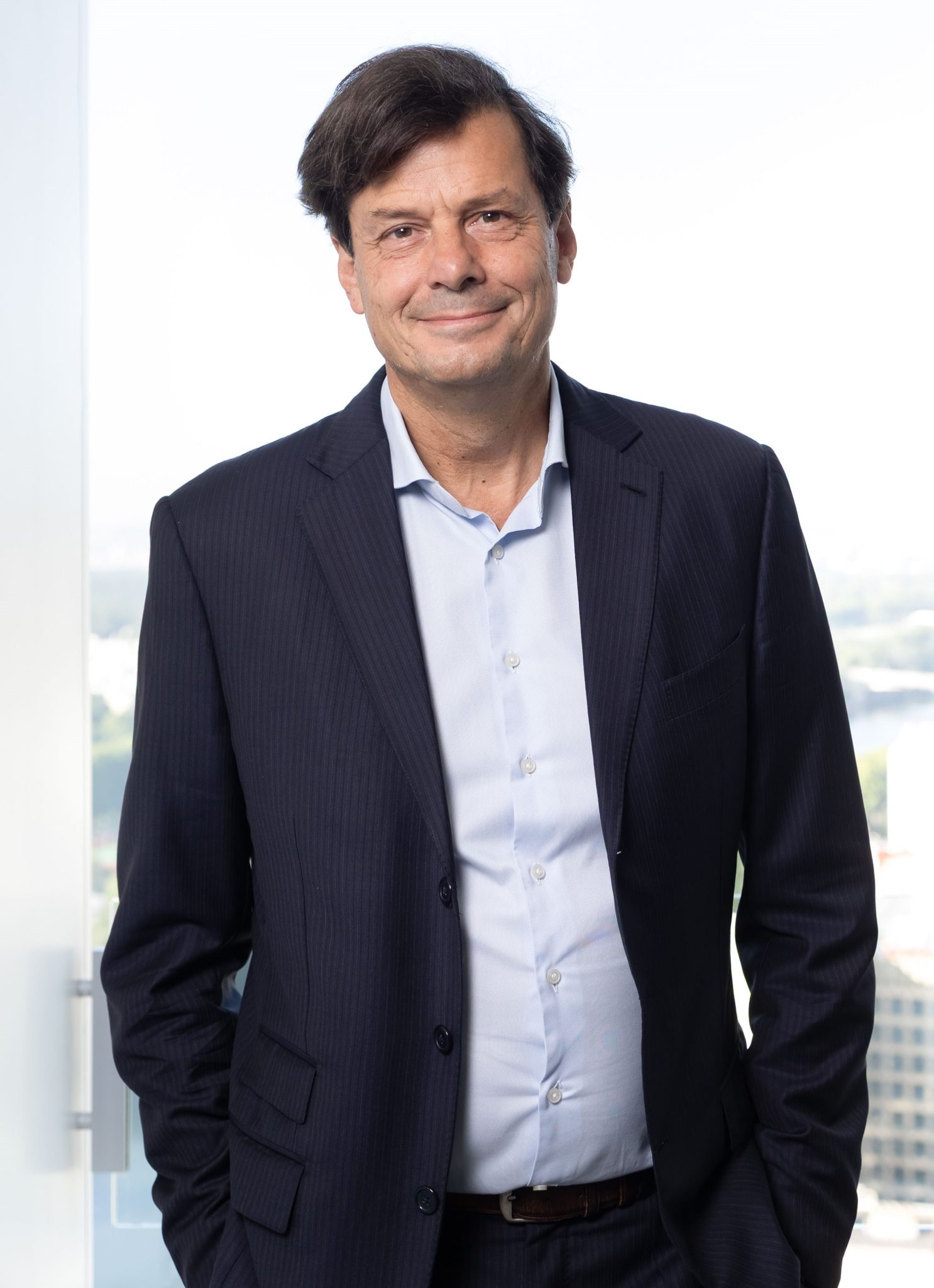 Notre équipe dirigeante - GreenYellow