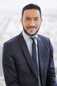 Otmane HAJJI, President and Founder of GreenYellow